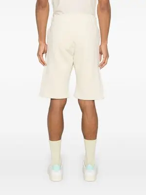 AUTRY Cotton Shorts