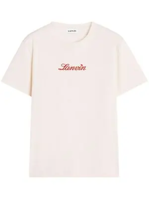Lanvin T-shirt T-shirts For Women