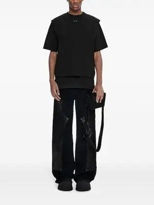 HELIOT EMIL Lorica Carpenter Trousers