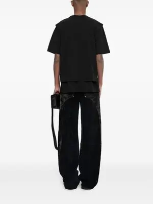 HELIOT EMIL Lorica Carpenter Trousers