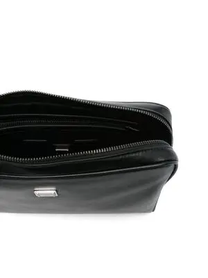 Dolce & Gabbana Calfskin Pouch