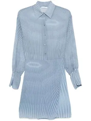 Patrizia Pepe Printed Day Dresses