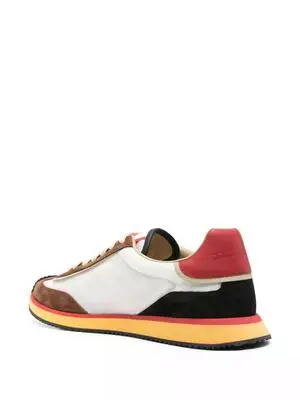 Dolce & Gabbana Cushioned Sneakers