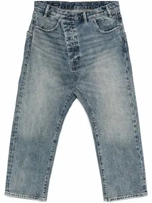 R13 Exene Jeans
