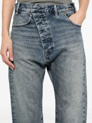 R13 Exene Jeans