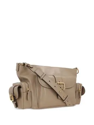 Chloé Camera Shoulder Bag - Brown