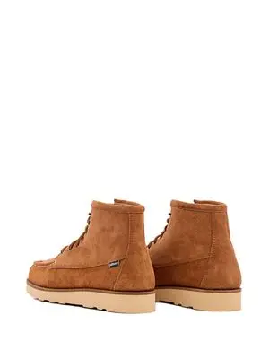 SEBAGO Tala Ankle Boots - Brown