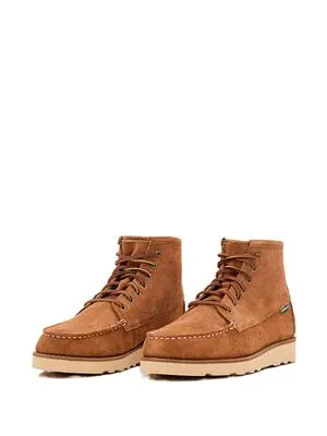 SEBAGO Tala Ankle Boots - Brown