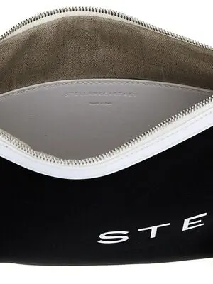 Stella McCartney Bananatex® Clutch