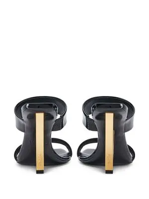 Versace V2025 Sandals