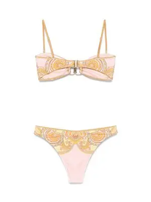 Zimmermann Maxine Bikini