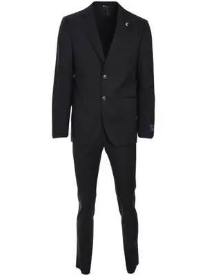 TOMBOLINI Single-breasted Suit