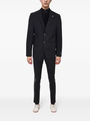 TOMBOLINI Single-breasted Suit