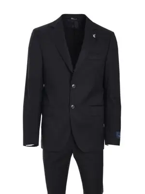 TOMBOLINI Single-breasted Suit