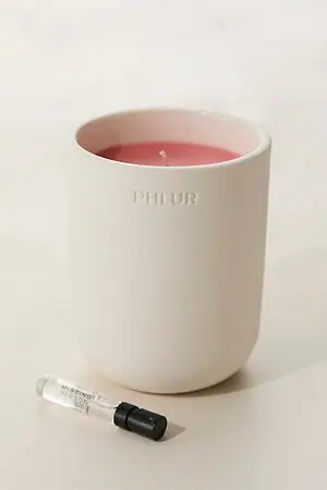 PHLUR Candles - Not Your Baby