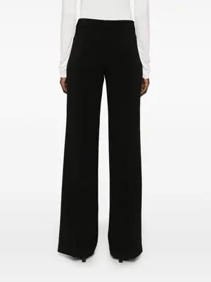 A.M.G. Pleated Trousers