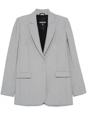 Patrizia Pepe Mélange Blazer