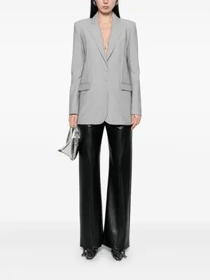 Patrizia Pepe Mélange Blazer