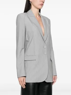 Patrizia Pepe Mélange Blazer