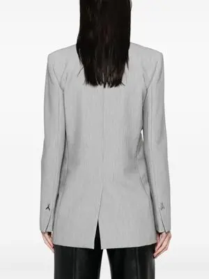 Patrizia Pepe Mélange Blazer