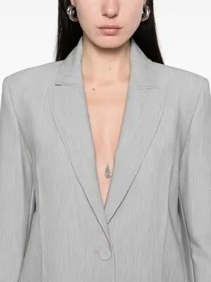 Patrizia Pepe Mélange Blazer