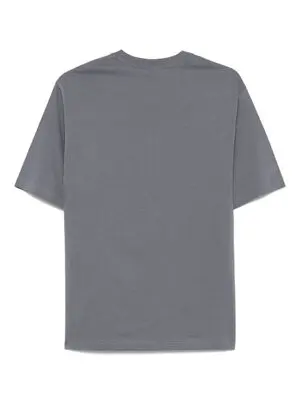 Paul Smith Zebra-print T-shirt