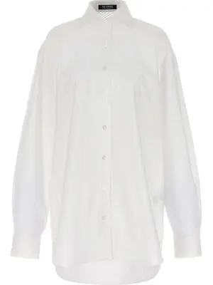 Raf Simmons Cuffed Shirts For Women
