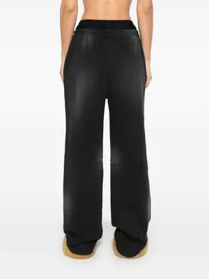 Alexander Wang Bike-shorts Track Pants