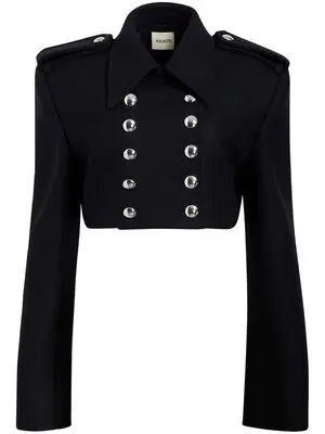 Khaite Leara Jacket