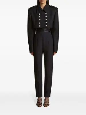Khaite Leara Jacket