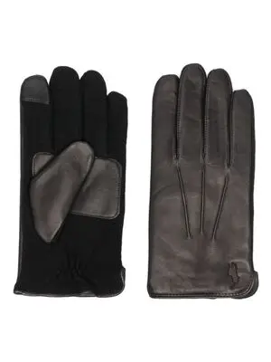 Polo Ralph Lauren Leather Gloves