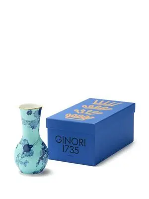 GINORI 1735 Oriente Iris Vase