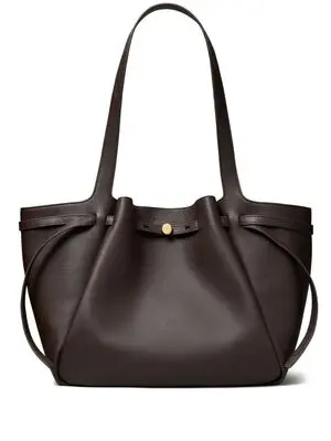 Tory Burch Romy Tote Bag - Brown