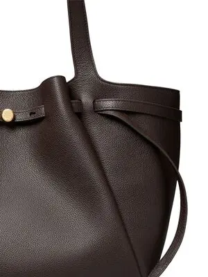 Tory Burch Romy Tote Bag - Brown