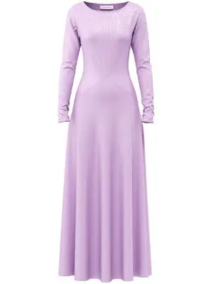 MARGHERITA MACCAPANI Juls Maxi Dress