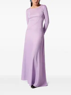 MARGHERITA MACCAPANI Juls Maxi Dress