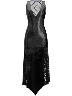 Margherita Maccapani Sleeveless Dresses