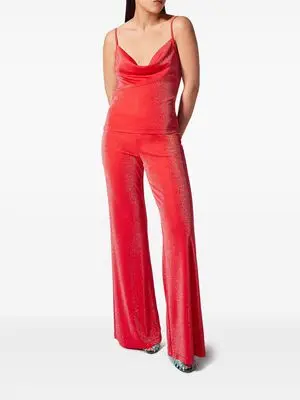 MARGHERITA MACCAPANI Easy Palazzo Pants