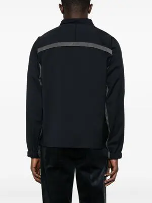 Emporio Armani Virgin Wool Jacket