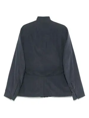 Emporio Armani Martingale-strap Jacket