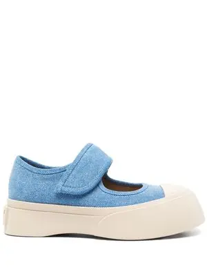 Marni Denim Pumps