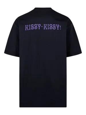 Supreme Miss Piggy T-shirt - Blue