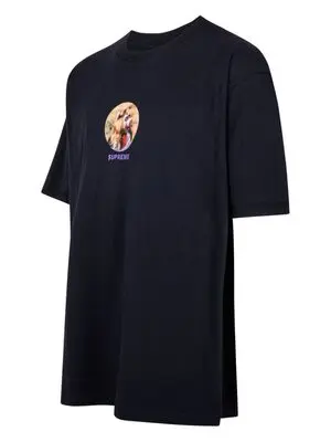 Supreme Miss Piggy T-shirt - Blue