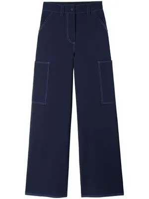 Sunnei Loose-fit Trousers