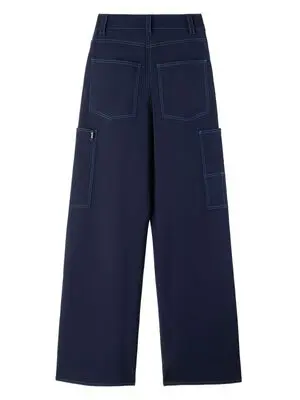 Sunnei Loose-fit Trousers