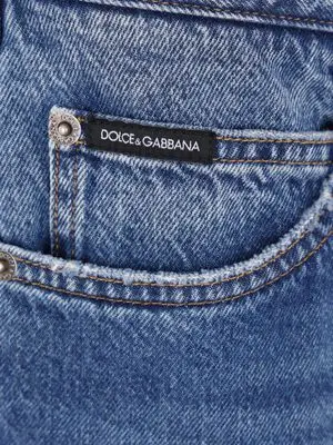 Dolce & Gabbana Jeans