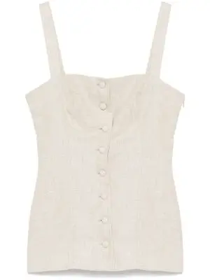 Faithfull The Brand Corbiere Top