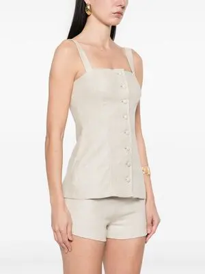 Faithfull The Brand Corbiere Top