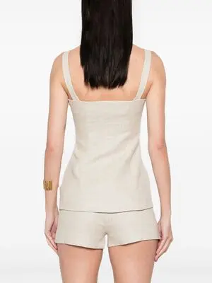 Faithfull The Brand Corbiere Top