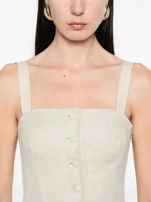 Faithfull The Brand Corbiere Top